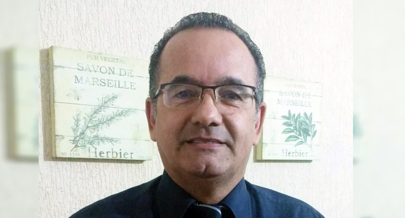 Perfil: José Eduardo Camargo - AAPMM