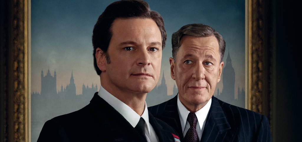 O discurso do Rei - AAPMM